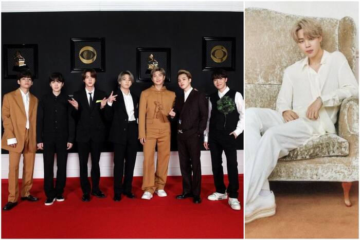 BTS Jimin Reveals How It Was To Perform In Empty Stadium, Painful