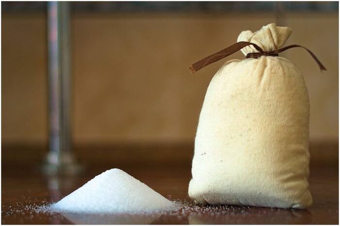 How to Differentiate Iodised Salt With Adulterated Common Salt?