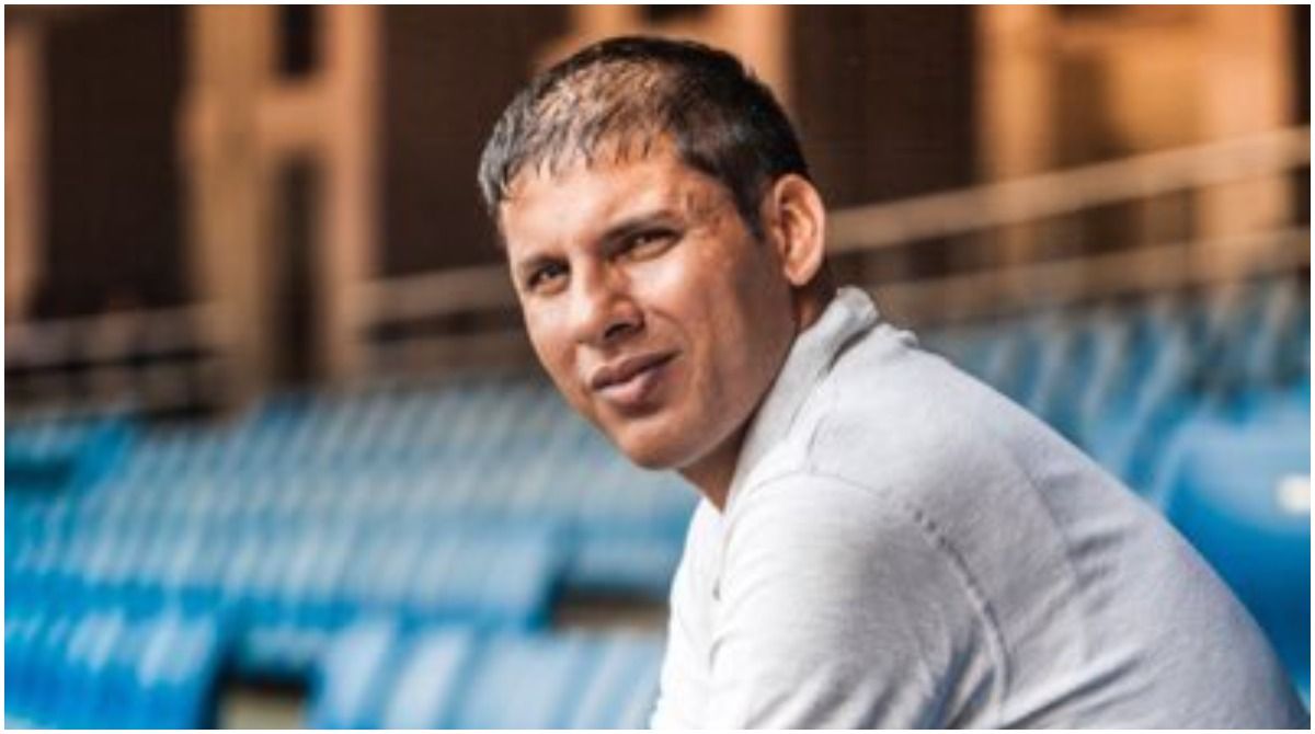 Star Para-Javelin Thrower Devendra Jhajharia Says he Was on Verge of ...