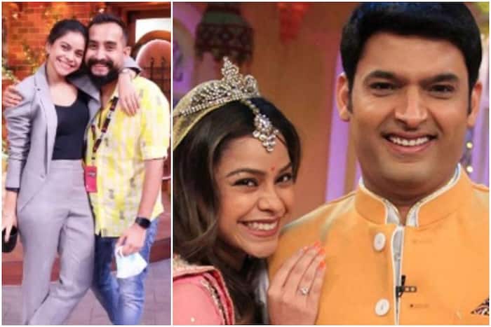 The Kapil Sharma Show: Sumona Chakravarti is Back With Bang, Archana ...
