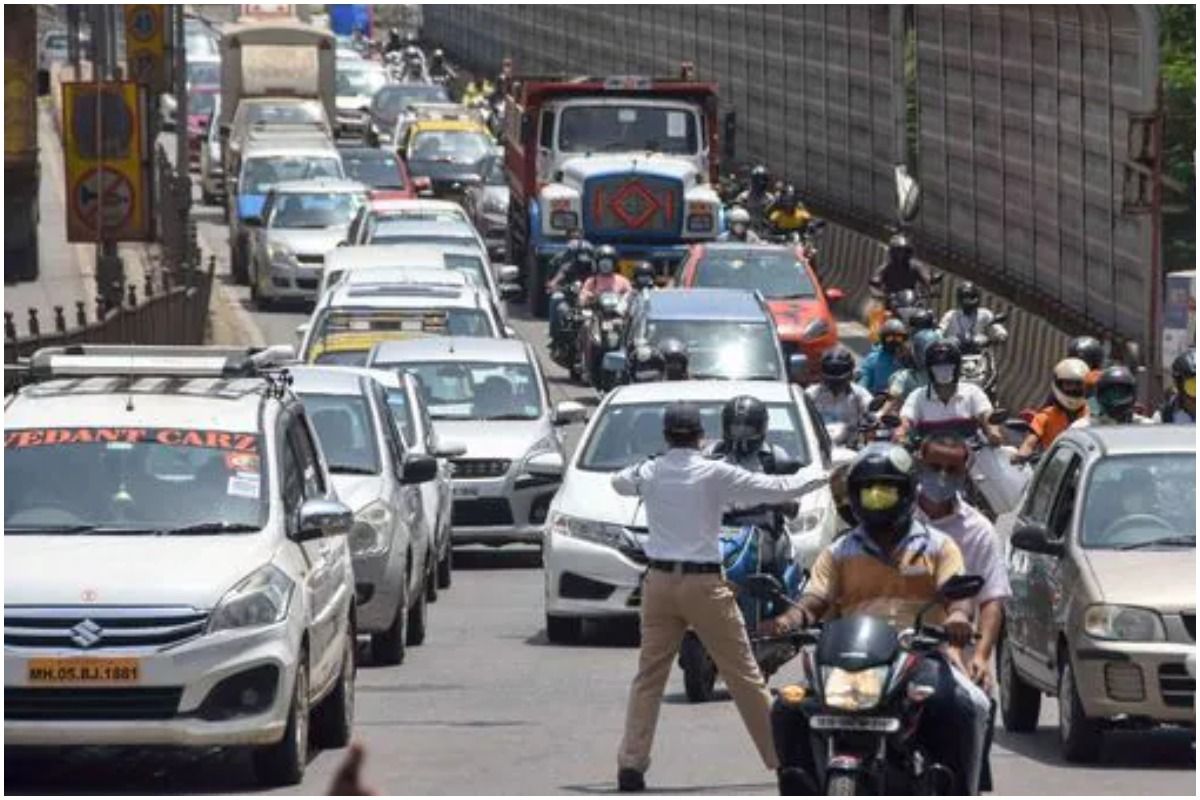 MP News: अब घर बैठे बनेगा Learning Licence, RTO ऑफिस जाने की जरुरत नहीं ...