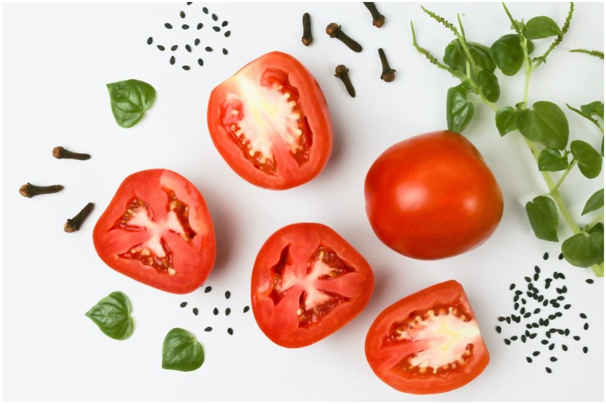 This Tomato Chutney Recipe Will Leave You Wanting for More