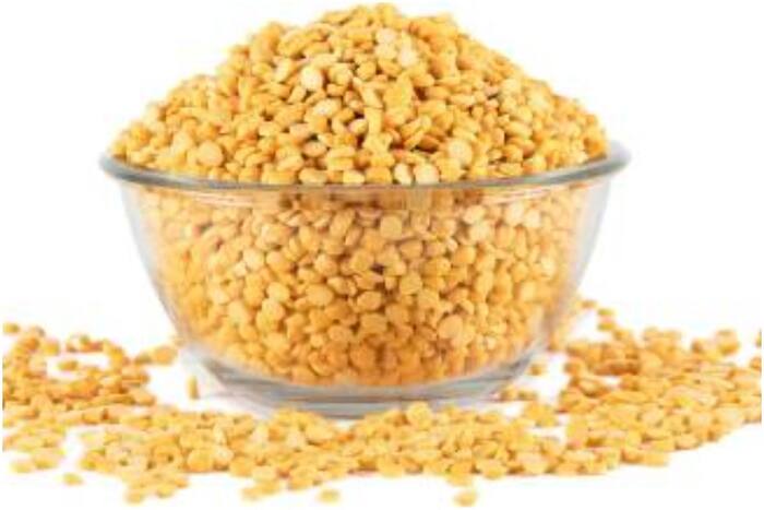 Chana Dal Hair Mask: हेयर फॉल रोकने के लिए ट्राई कर चुकी हैं कई चीजें ...