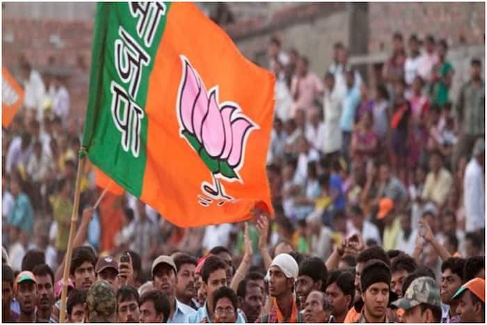 Tripura Municipal Election Results 2021: Full List of Winners in ...