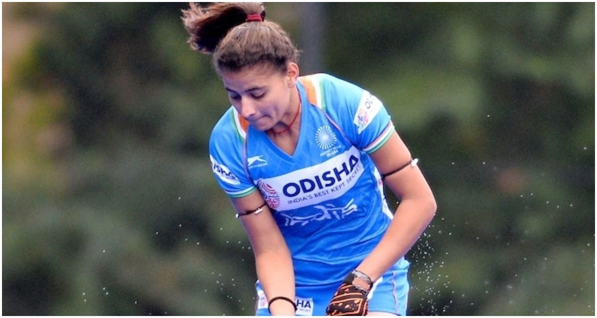 Gained a Lot of Confidence Playing Top Teams: Hockey Olympian Sharmila ...