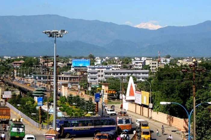 How Siliguri Is Turning Into International Trade Hub; Why Is It Crucial ...