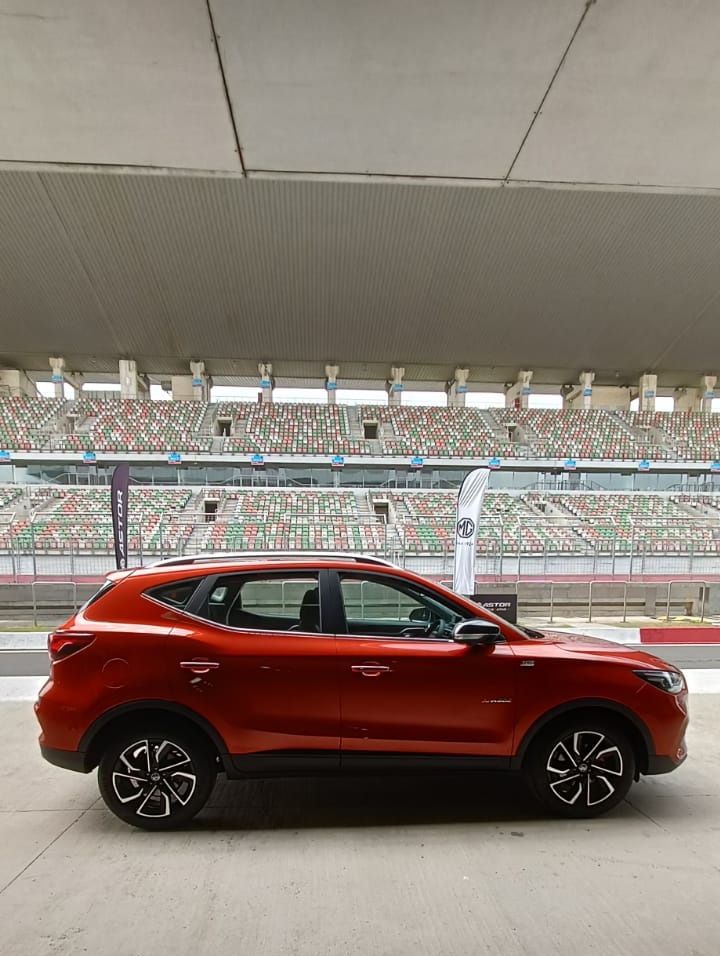 MG Astor Review, First Drive: A Possible Game-Changer For Morris Garages