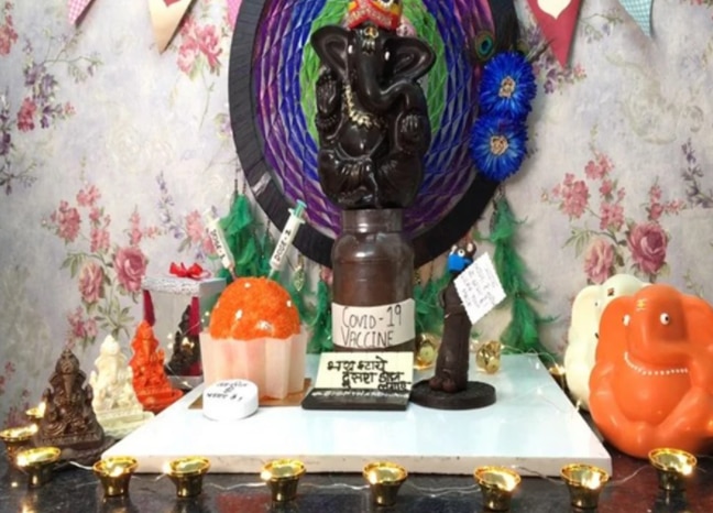 With Chocolate Idols, Bakers Aim to Raise Awareness on Celebrating Eco ...