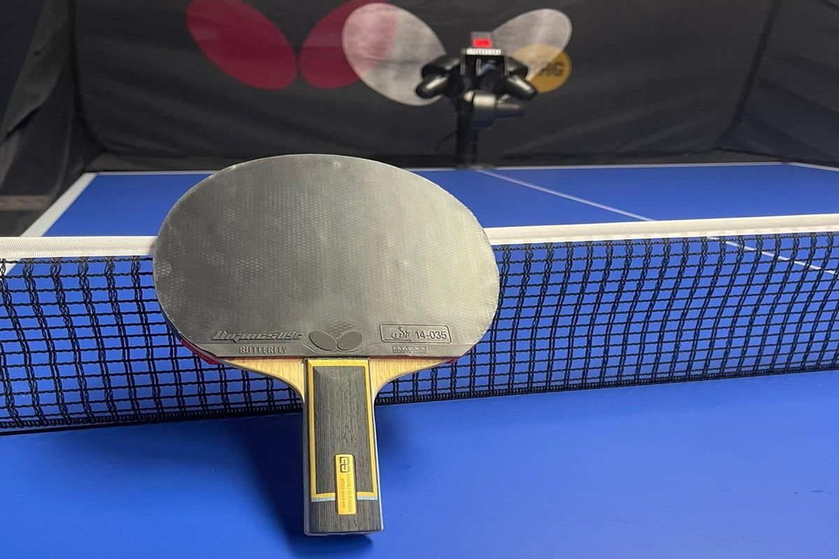 Meet Amicus Prime, the TT Robot Responsible For Bhavinaben Patel ...