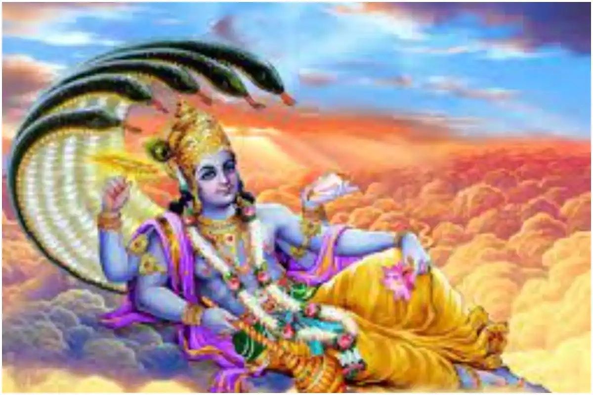 Bhadrapad Purnima 2021 : या दिवशी साजरी केली जाईल भाद्रपद पौर्णिमा ...