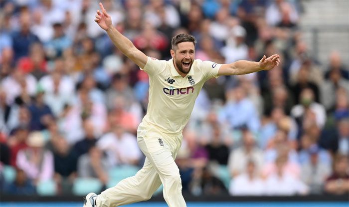 We Are Trying to do Something Special: Chris Woakes Optimistic in ...