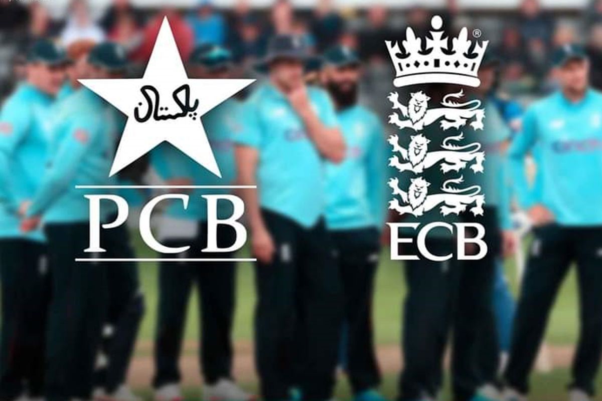 Cancelling Pakistan Tour Smacks England Board Hypocrisy: Former England ...