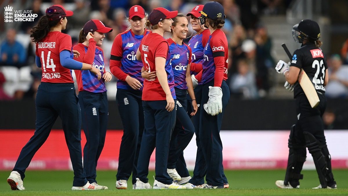 EN-W vs NZ-W Dream11 Team Prediction England Women vs New Zealand Women ODI: Captain Fantasy ...