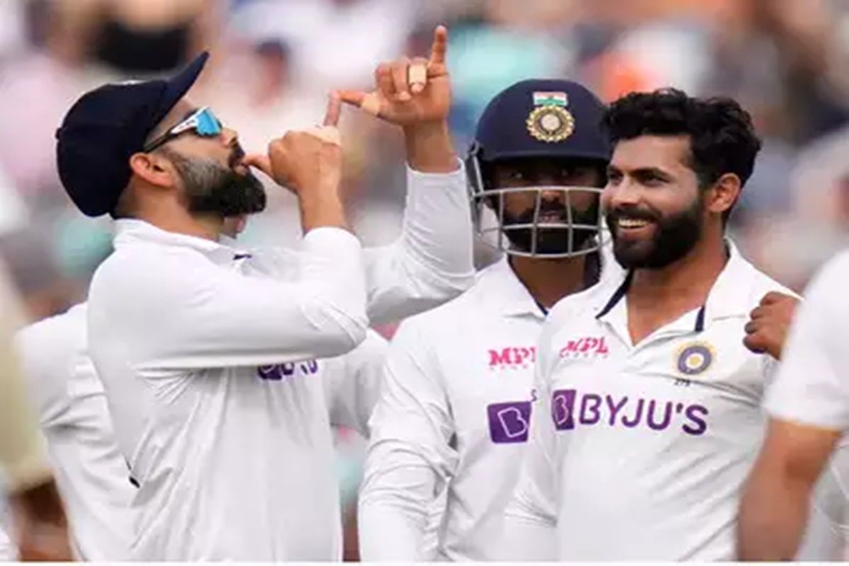 Old Trafford Test Cancelled | Former England Cricketer Paul Newman ...