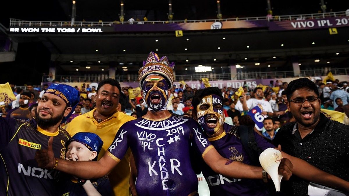 IPL 2021: UAE Allows Fans Into Stadiums as 2nd Phase of IPL T20 Begins ...