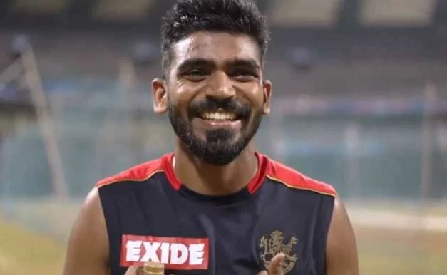 Who is RCB Debutant KS Bharat : घरेलू क्रिकेट में तिहारा शतक जड़ चुके ...