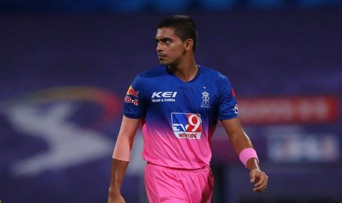 Kartik Tyagi News | IPL 2021: Jasprit Bumrah to Dale Steyn, How Cricket ...