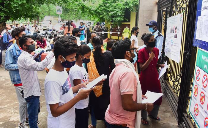 NEET PG Scorecard 2021 To Be Released Anytime Soon: Here’s How to ...