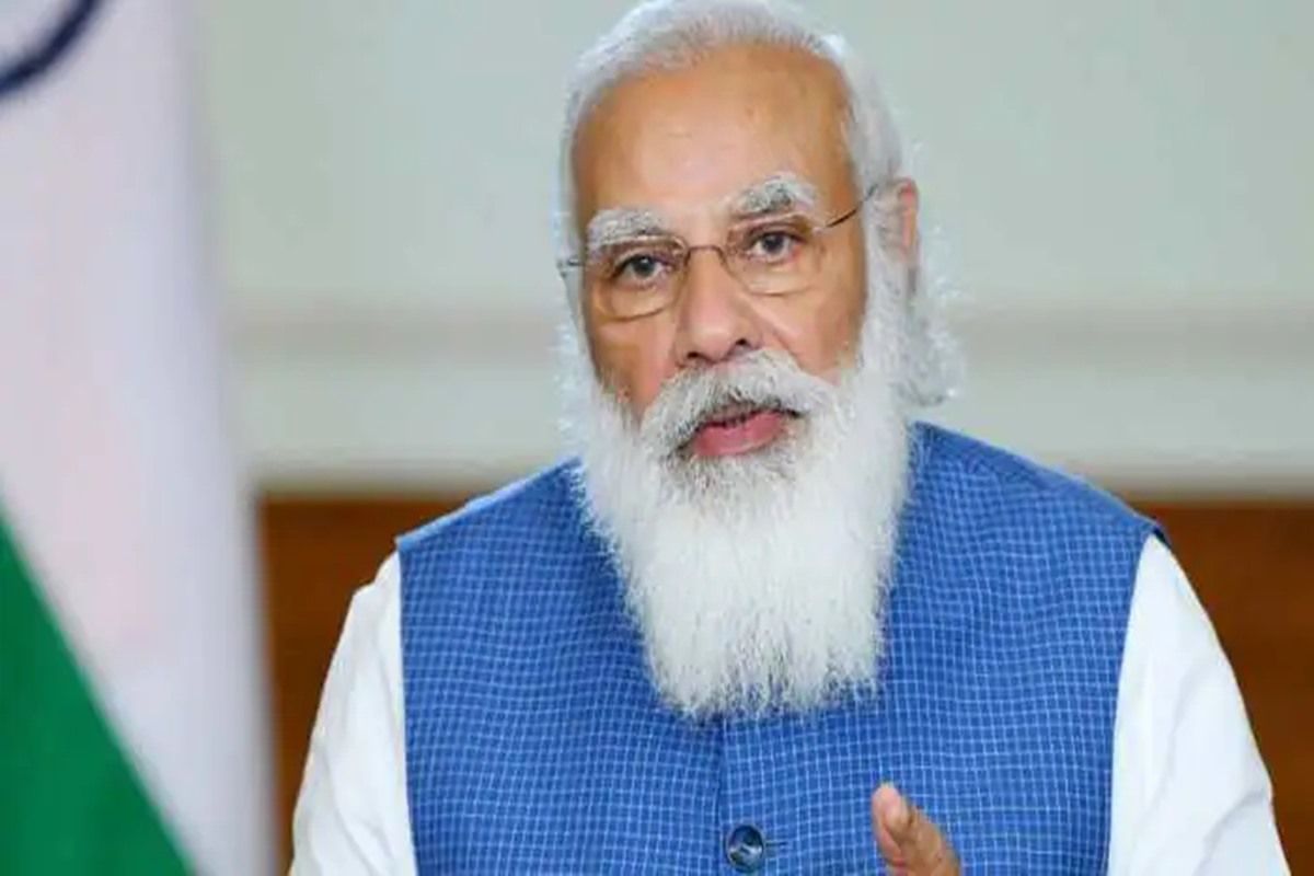 PM Modi to Launch Pradhan Mantri Digital Health Mission on Sept 27