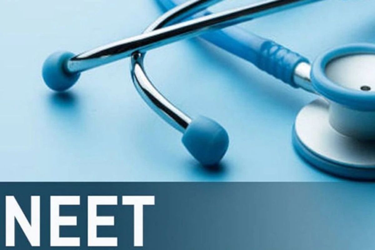 NEET 2021 Tamil Nadu Govt Moves Resolution Seeking Permanent Exemption 