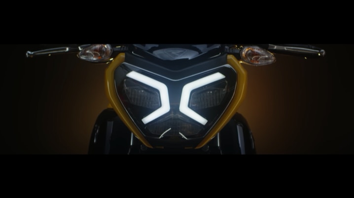 TVS Teases New Motorcycle Ahead Of Launch On September 16, Reveals More ...