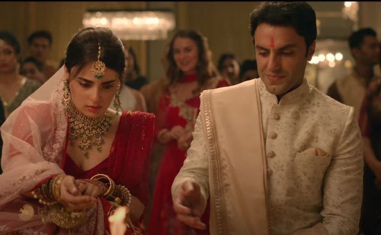 Shiddat Trailer: Sunny Kaushal-Radhika Madan Are All Set to Make You Believe in ‘Shiddat Wala ...