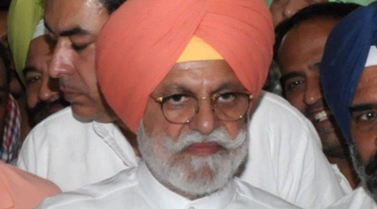 Congress Leaders Demand to Drop Rana Gurjeet Singh From New Punjab Cabinet Over Scandal