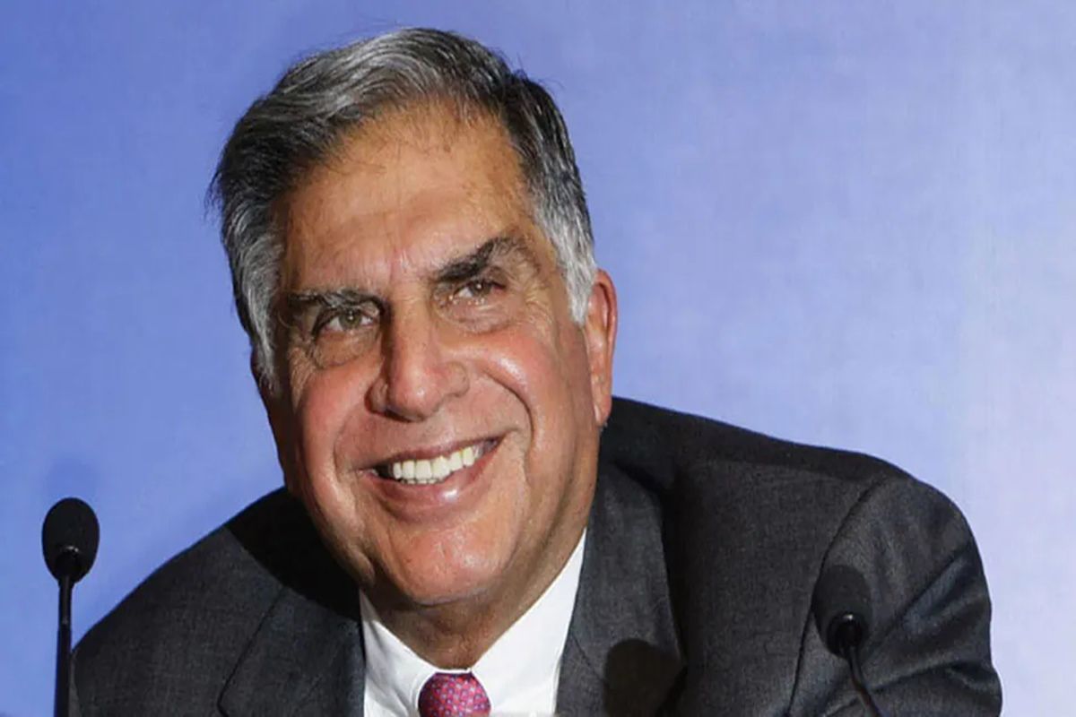 Tata Sons Mulls Leadership Makeover, Big CEO Role - Report
