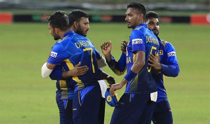 SL vs SA 2nd ODI LIVE Score: श्रीलंका vs साउथ अफ्रीका दूसरा वनडे का ...
