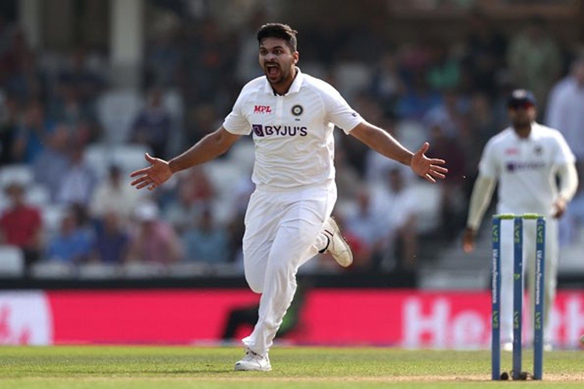 Shardul Thakur | Rohit Sharma MOM | Ind vs Eng 2021: Not Rohit Sharma ... Shardul Thakur | Rohit Sharma MOM | Ind vs Eng 2021: Not Rohit Sharma ...