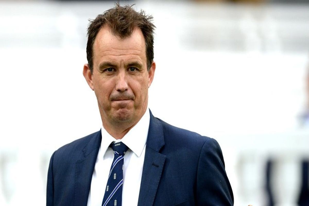 Fundamentally Do not Believe Cancellation of Old Trafford Test Was ...