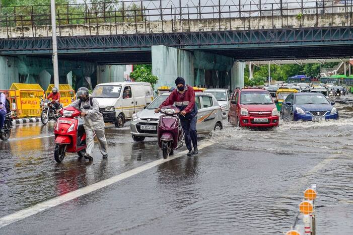 THESE 4 States To Get Heavy To Extremely Heavy Rainfall Till September 9 IMD Issues Alert these-4-states-to-get-heavy-to-extremely-heavy-rainfall-till-september-9-imd-issues-alert
