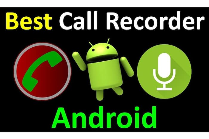 Top Best Call Recording Android Apps in India – How to Download, Check ...