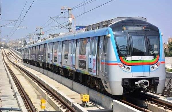 NMRC Reviews Expansion Plans, Will Connect These Sectors In Noida To ...