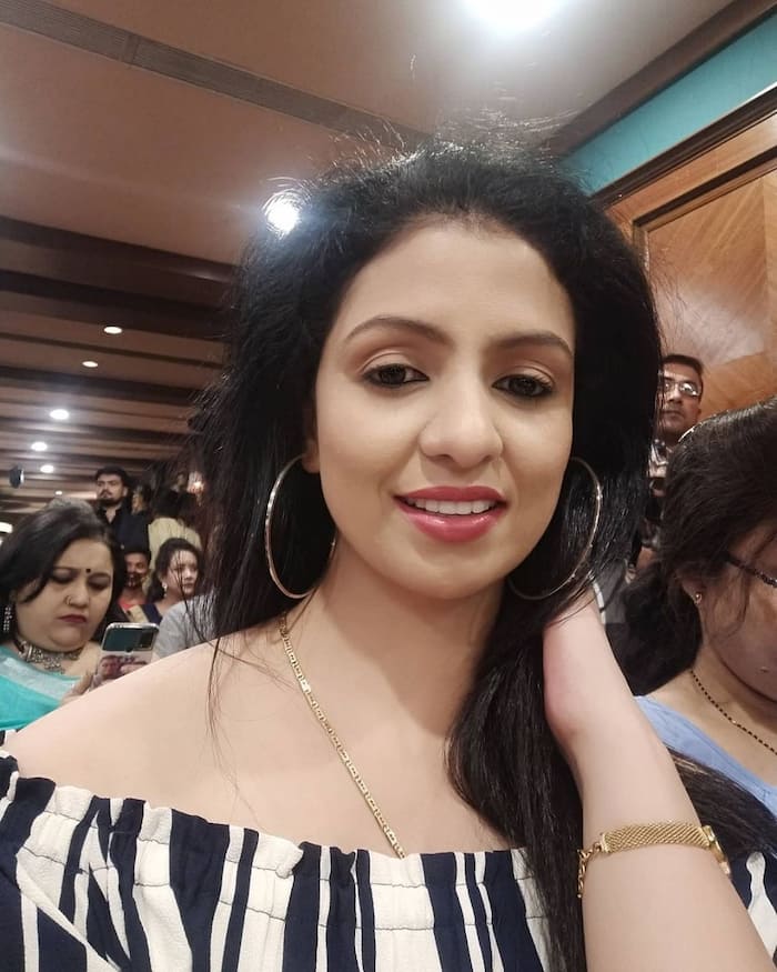 Hasin Jahan मोहम्मद शमी की पत्नी हसीन जहाँ के बोल्ड अंदाज़ से तलहका