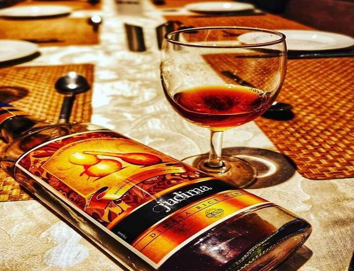 Assam’s Judima Wine Becomes First Traditional Beverage From Northeast ...