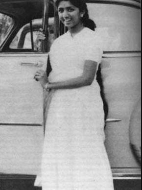 Happy Birthday, Lata Mangeshkar: Did You Know Veteran Singer Was ...