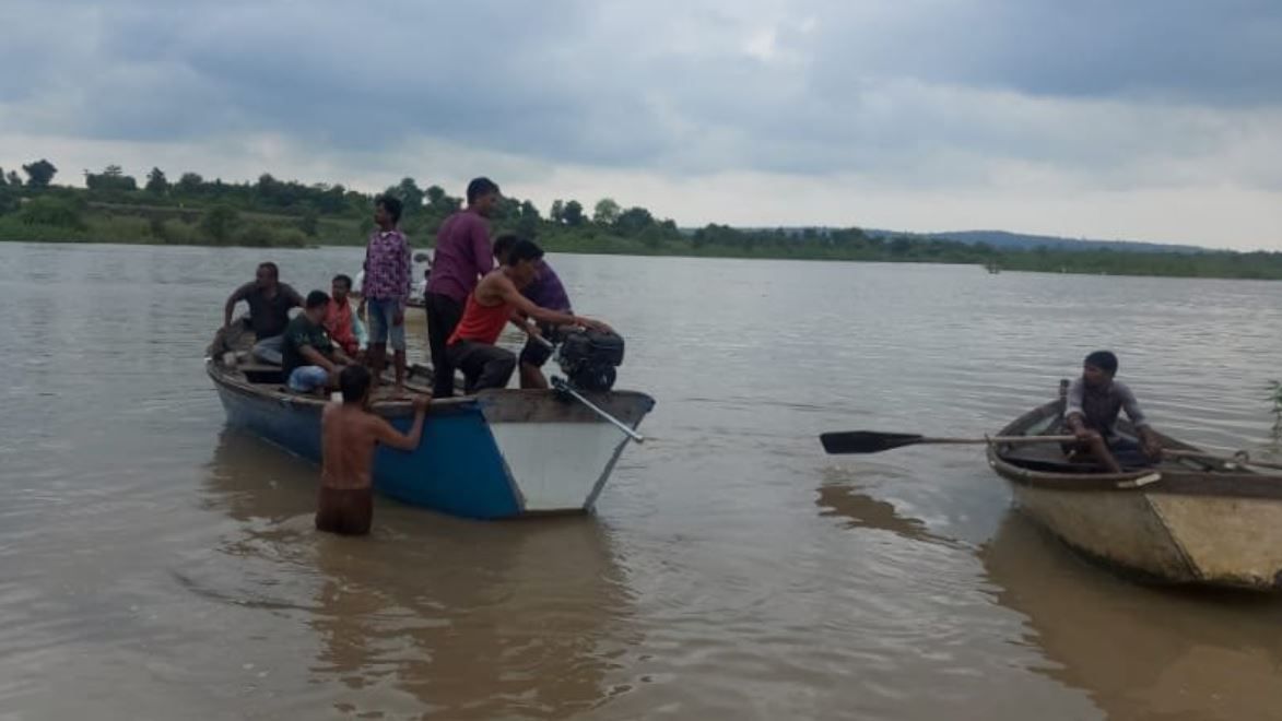 Maharashtra Boat Capsize: Death Toll rises to 10; 1 Person Still Missing