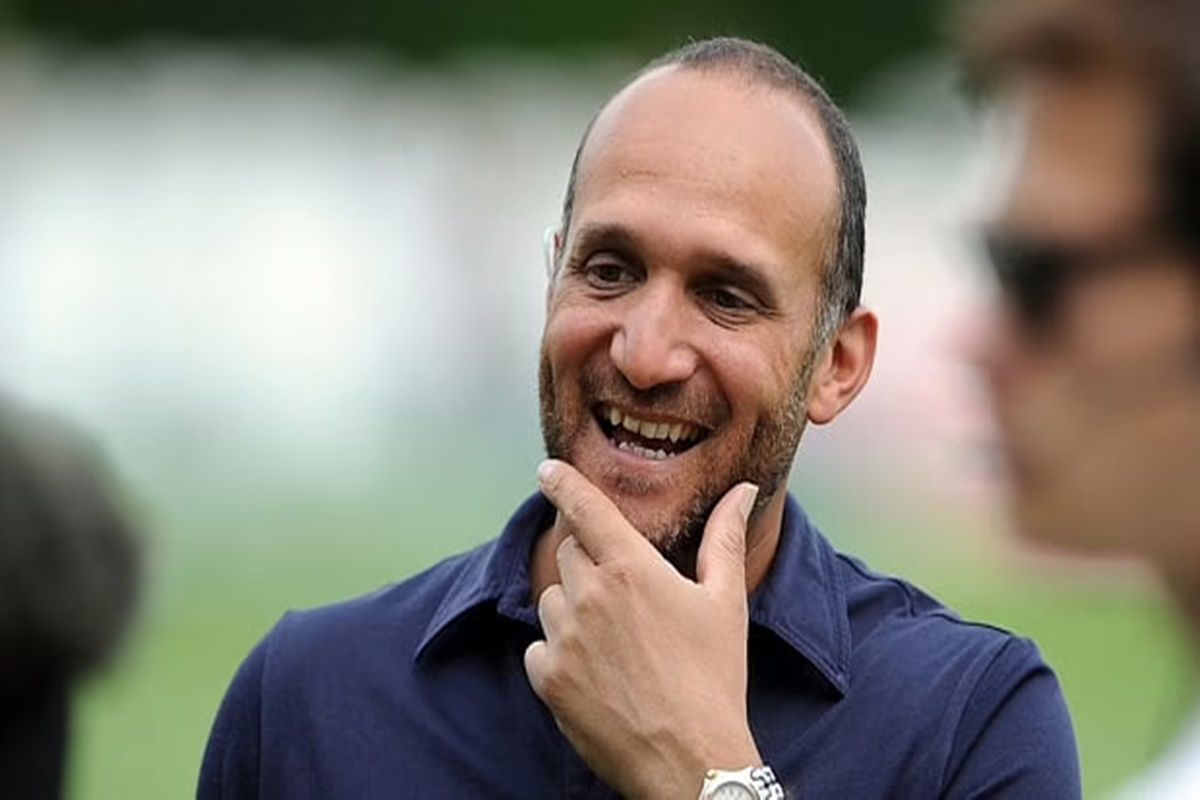 Former England Batsman Mark Butcher Identifies the Next Superstar in ...