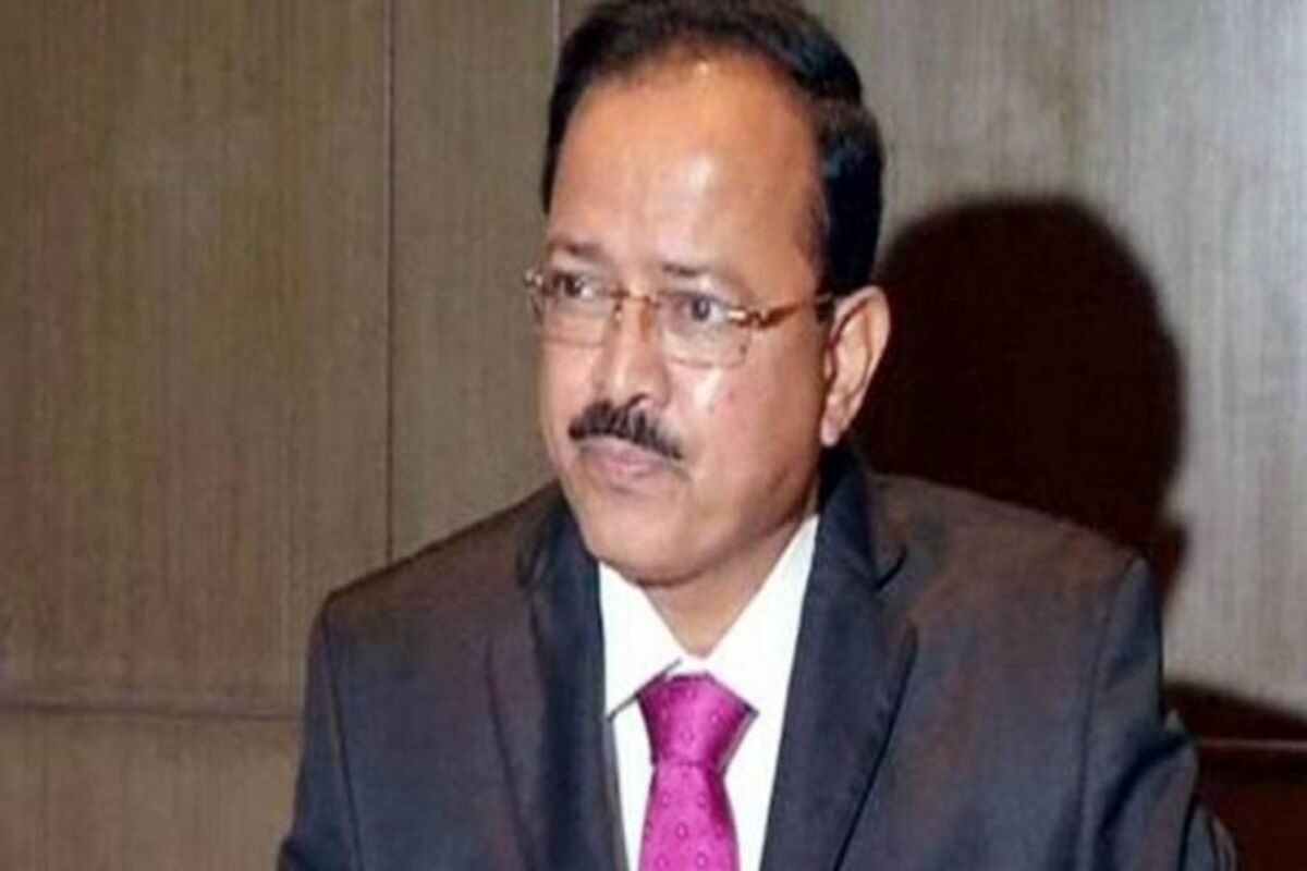 भाजप खासदार सुभाष भामरे यांची प्रकृती गंभीर, मुंबईच्या हिंदुजा ...