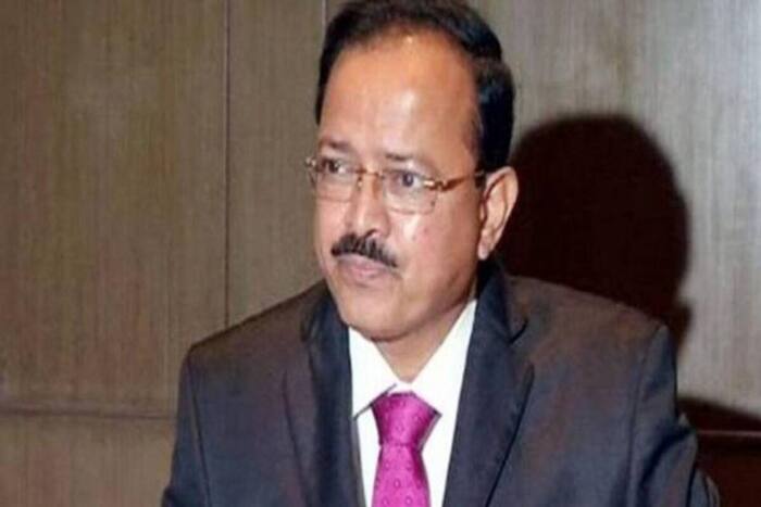 भाजप खासदार सुभाष भामरे यांची प्रकृती गंभीर, मुंबईच्या हिंदुजा ...