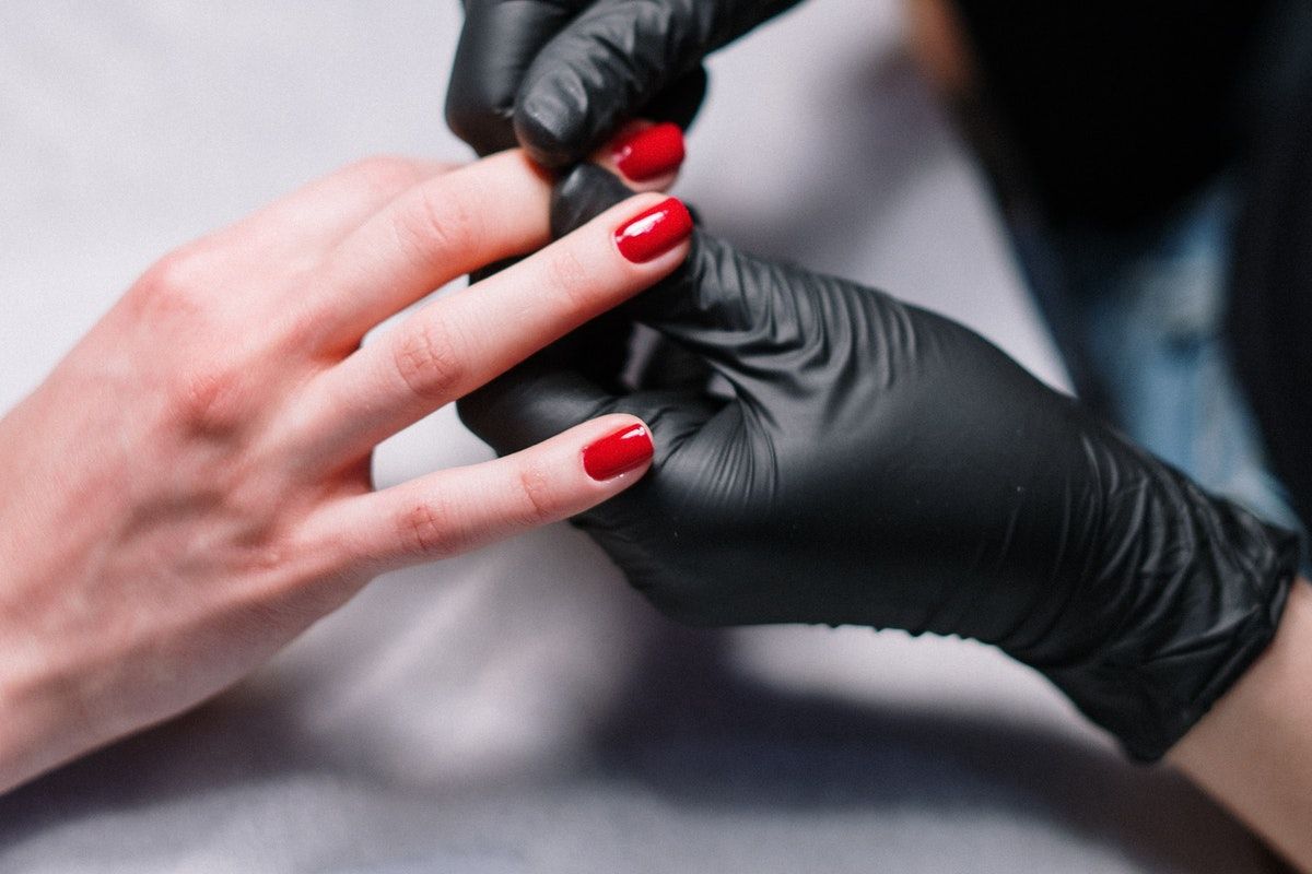 Yoga For Strong Nails- 5 Asanas to Grow Your Nails Faster And Stronger