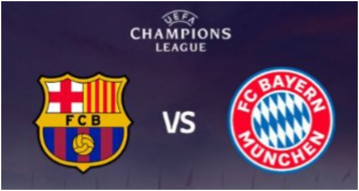 BAR vs BAY Dream11 Team Prediction, Fantasy Football Tips Champions League