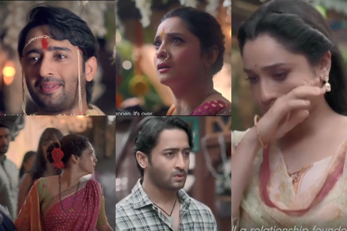 Pavitra Rishta 2.0 Trailer: Archana-Manav Return With Same Simplicity ...