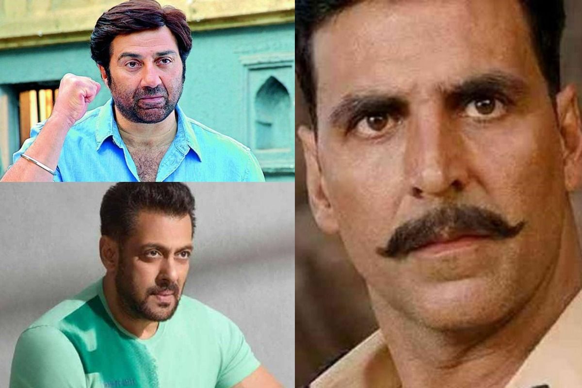 Akshay Kumar के दुश्मन माने जाते हैं ये बॉलीवुड स्टार्स, एक पर तो उठ ...