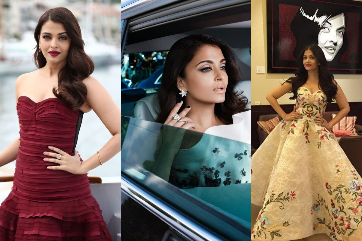 Aishwarya Rai की कुल संपत्ति जानकर लगेगा जोरदार झटका, जानें Net Worth ...