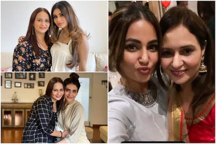 Hina Khan is Unbelievably Humble, And Mouni Roy is a Sweetheart: Mamta Handa Opens up on Her ...