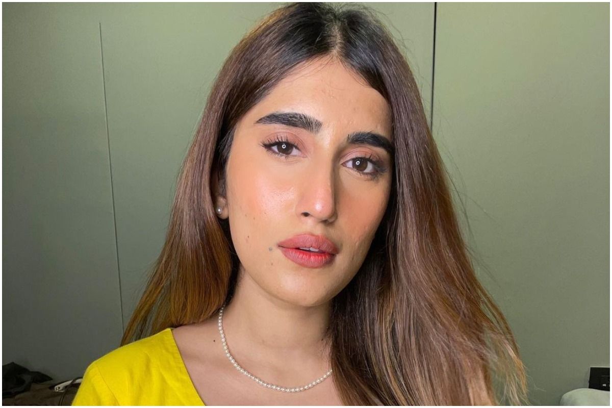 Bigg Boss 15 Confirmed Contestant: Singer Akasa Singh to Enter The ...