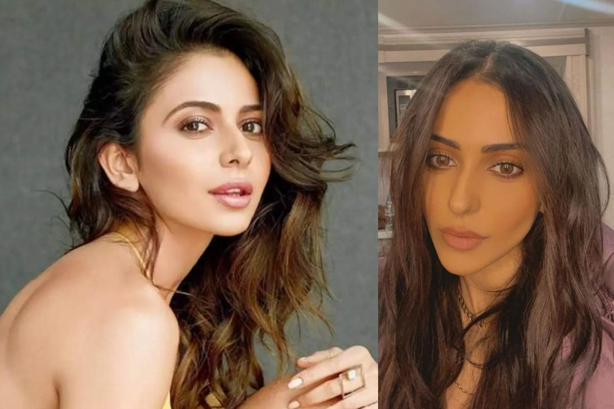 Rakul Preet Singh ने करा ली प्लास्टिक सर्जरी? बदले हुए चेहरे को देखकर ...