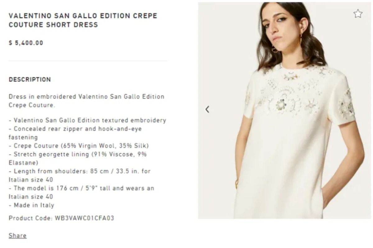 Meghan Markle Looks Chic and Elegant in Rs 3 Lakh Valentino White Ivory ...